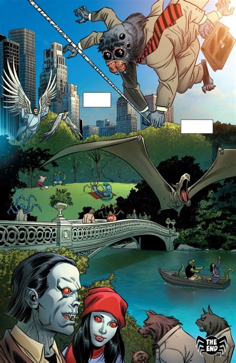 Spider Island Battleworld Spider Man Wiki Fandom