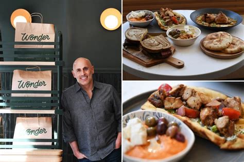 Robert Potter On Linkedin Food Delivery Maven Marc Lore Unveils Nyc