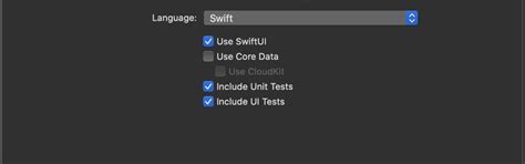 swiftui how to get started blog we are mobile first
