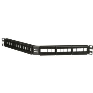 Panduit NetKey Modular Patch Panel Bledsoe Corp