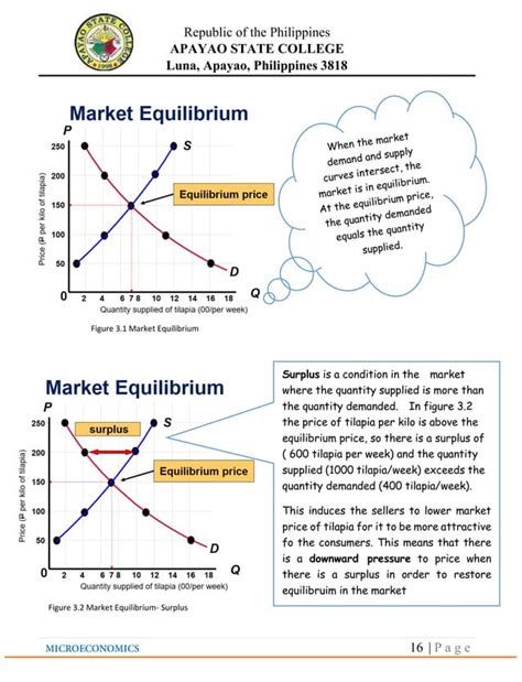 Microeconomics Module 3 Pdf