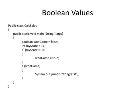 programming 2 decision making ppt download
