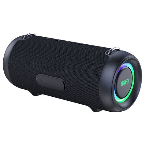 بهترین خرید قیمت و مشخصات اسپیکر بلوتوثی قابل حمل میفا مدل Speaker