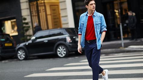 Le pull over rouge Lacoste Les 5 meilleures façons de porter la