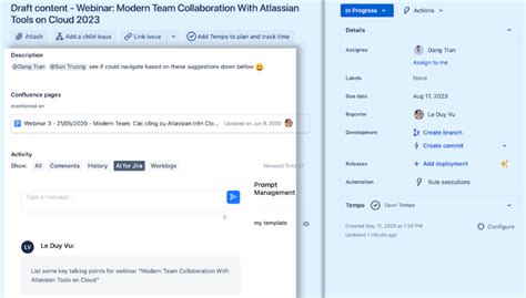 Chatgpt Integration For Jira Atlassian Marketplace