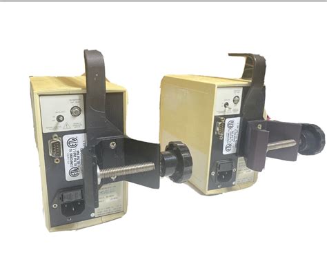 Used CODMAN ICP EXPRESS MONITOR LOT Monitor For Sale DOTmed Listing