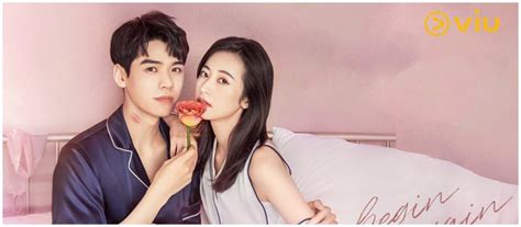7 Drama China Happy Ending Nikah dan Punya Anak