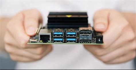 NVIDIA 推出 AI 自學 Jetson Nano 開發套件與 DLI 課程 XFastest News