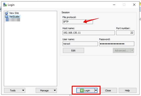 upgrade citrix adc firmware using cli vikash nl