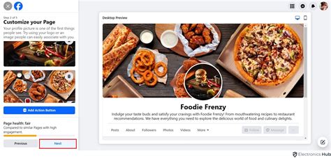Facebook Business Account Step By Step Guide