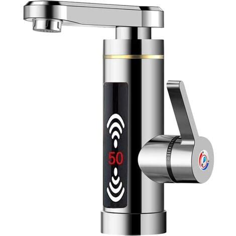 Mitigeur De Douche