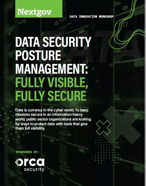 Orca Security Carahsoft