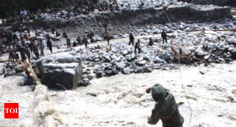 Uttarakhand 5000 Feared Killed 19000 Still Stranded India News