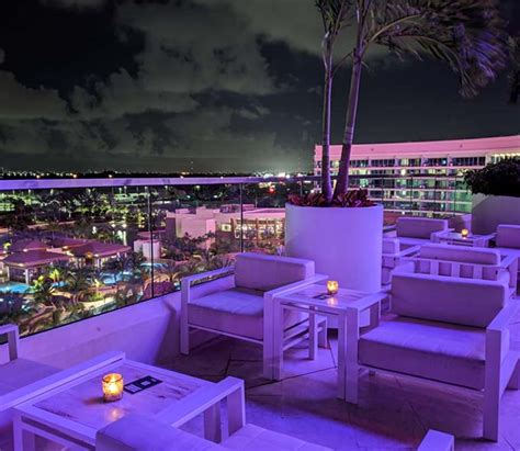 South Florida Nightclub And Dayclub Daer Seminole Hard Rock Hollywood