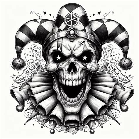 Pin By Wendy Jeffers On Canvas Cool Tattoo Drawings Skull Art