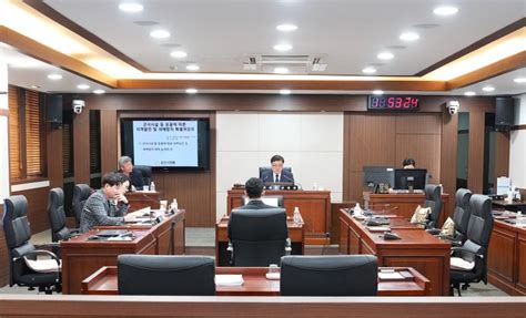 포천시의회 군사보호구역 해제 환영 비행안전구역 축소를 파이낸셜뉴스