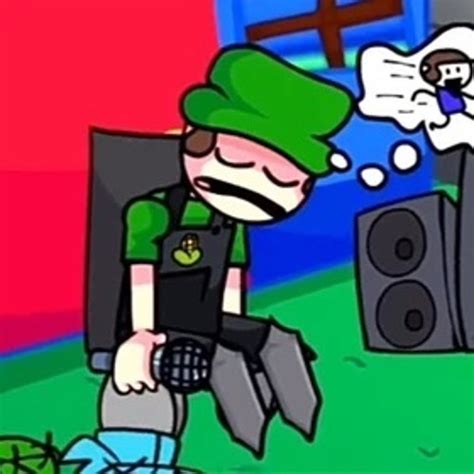 Listen To Music Albums Featuring Rano Fnf Vs Dave And Bambi 3 0 Ost