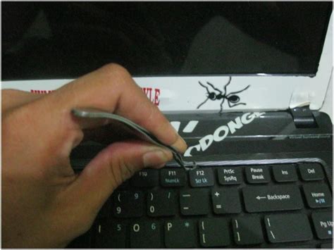 Kedai Repair Keyboard Laptop Di Kl Servis Cepat Dan Berbaloi
