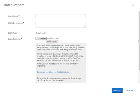 a guide to design and deploy relay servers omnissa