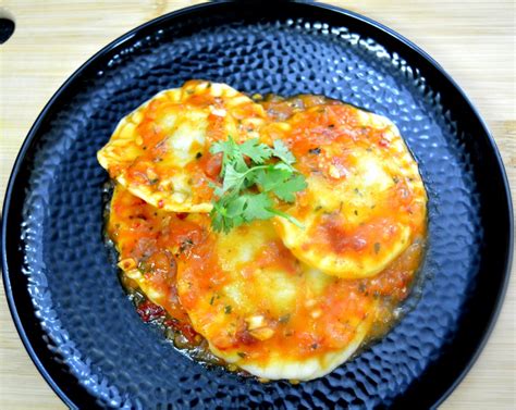 Ravioli Pasta Recipe Homemade Ravioli Recipe MUMMY RECIPES