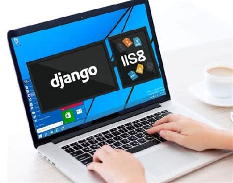 Setting Up Django On Windows Open Source For You