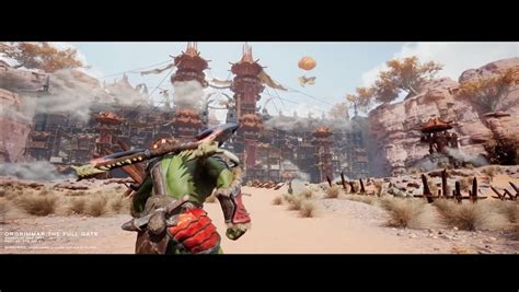 Pod Vejte Se Na Fanou Kovsk P Ed L Vky Her Do Unreal Engine Letem