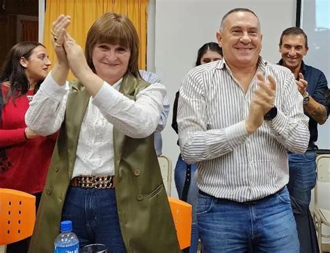 fernando salvi “nosotros estamos en campaña los 365 días del año”