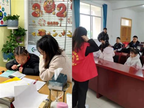 外国语学院寒假“三下乡”志愿服务活动圆满完成 郑州工程技术学院 外国语学院