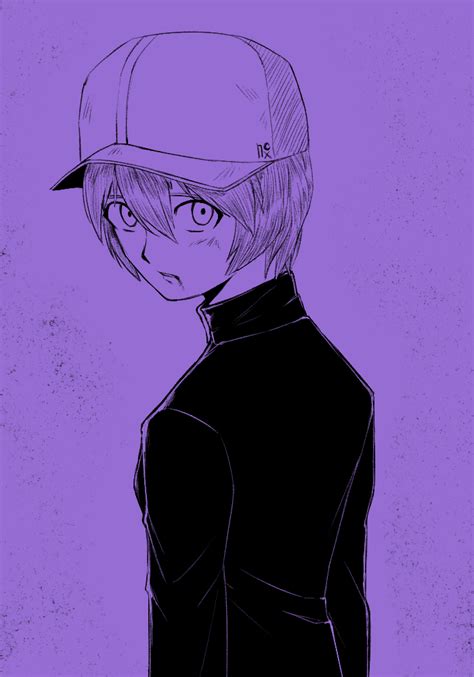 Nana Drawings By Me Relfenlied