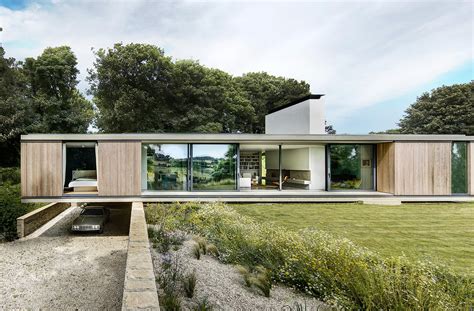 Architects дома