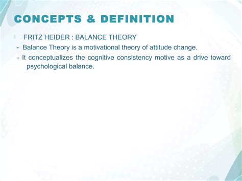 Psychology Slides Ppt