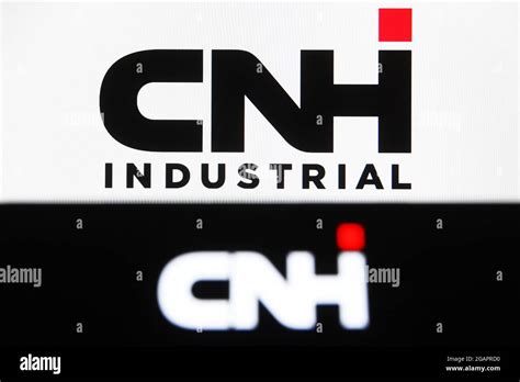 Cnh Global Logo