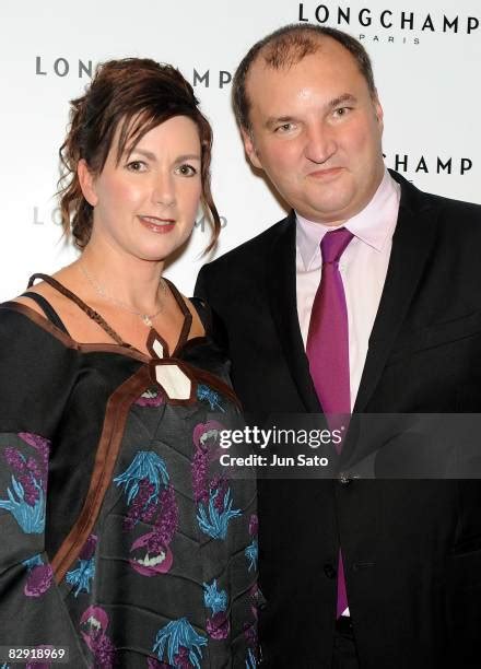 Isabelle Guyon Photos And Premium High Res Pictures Getty Images