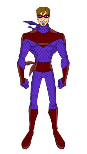 Chatterbox Villains And Vigilantes Emporium