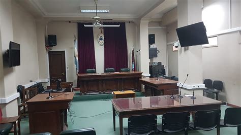 Comenzó A Regir El Nuevo Código Procesal Penal Para Delitos Federales