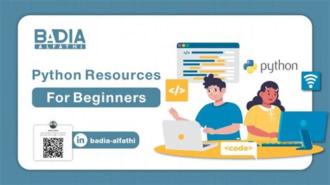 badia alfathi m sc cdmp on linkedin python learn python python