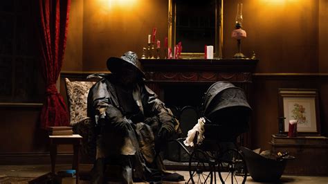 Jeepers Creepers Reborn Filmyvibe