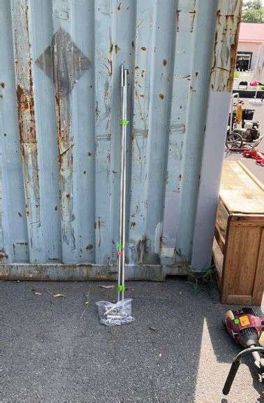 Metal Rods Wrings Hash Auctions