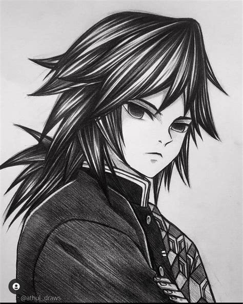 Hinata Shoyo Dibujos Detallados Arte De Bocetos Dibujos Hípster