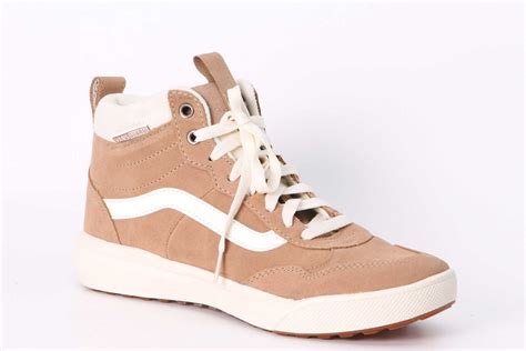 WM Range EXP Hi Tex Sherpa Burro Schneider Schuhe
