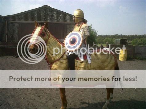 The Jousting Life An Interview With Jouster Mark Caple Champion Of The Queens Jubilee Horn