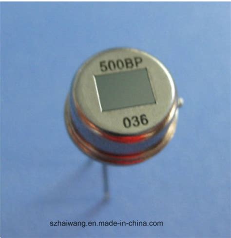 China Promotional Anti White Security Pir Sensor For Automatic Light
