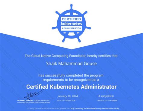 Devops Cka Kubernetes Cloud Cicd Shaik Mahammad Gouse 11 Comments