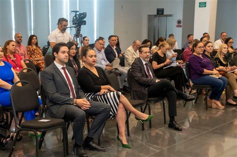 Instala Poder Judicial Comité De Difusión Norte De Chihuahua