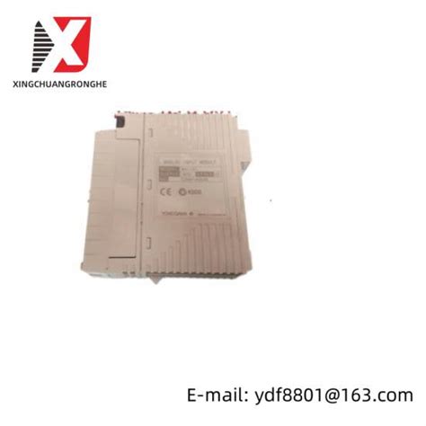 Yokogawa Aai141 S00 S2 Analog Input Module Xingchuang Ronghe