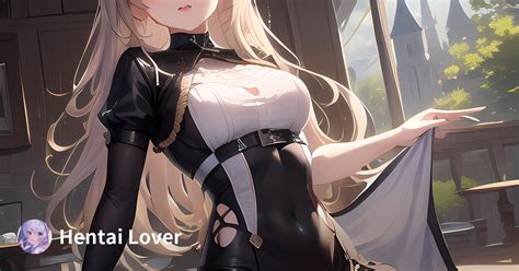 Hentai Loverのイラスト Pixiv
