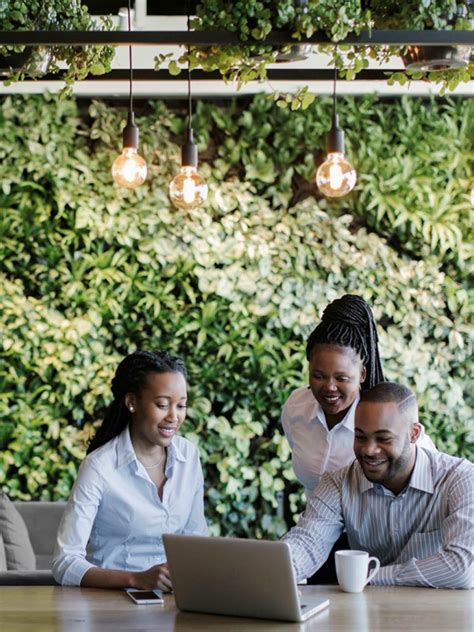 Cbre Recognized On Dow Jones Sustainability World Index Four Years In A