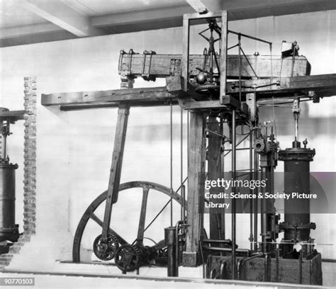 James Atkinson Inventor Photos And Premium High Res Pictures Getty
