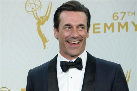 Jon Hamm To Make Debut On Spongebob Squarepants