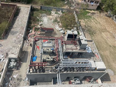 Vrf Systems Variable Refrigerant Flow Ghatorey